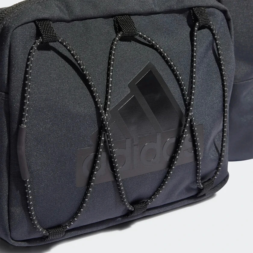 adidas Utility Sling Crossbody Bag Black for sale online | eBay