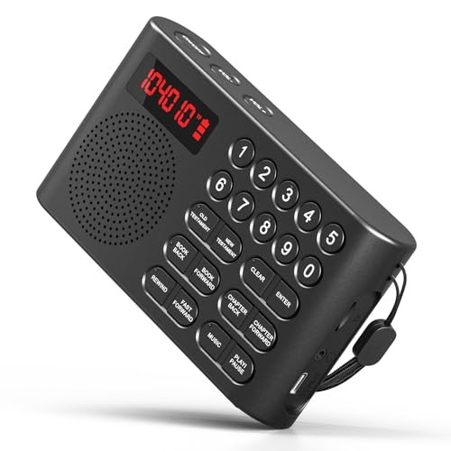 KJV Audio Bible Player, King James Version Electronic Bible, Electronic ...