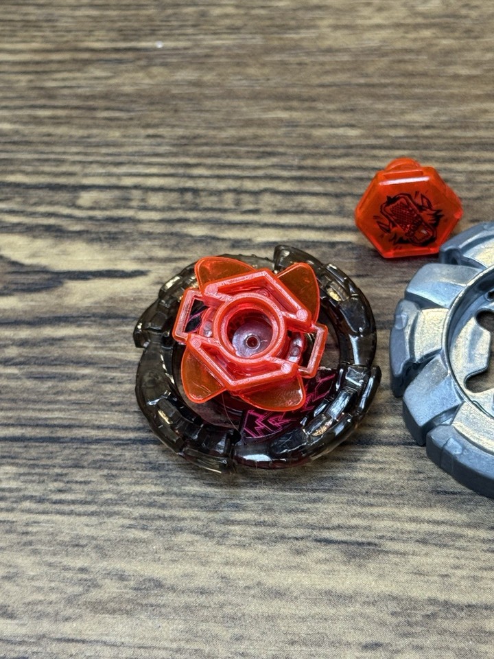 Dark Wolf DF145FS BB-29 Beyblade Metal Fight Takara Tomy #B3 | eBay