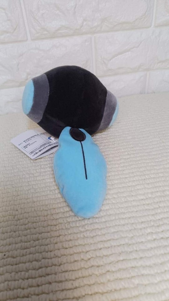 Pokemon Plush Wooper Castform Tympole Stuffed Toy Christmas Gift | eBay