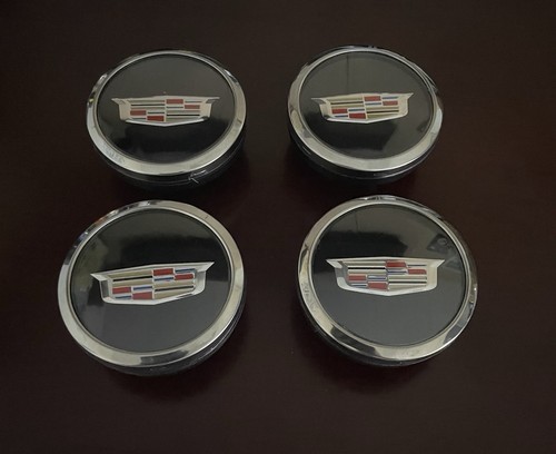 4 FLOATER CAPS CENTER CAPS FLOATING CAPS XL CAPS | eBay