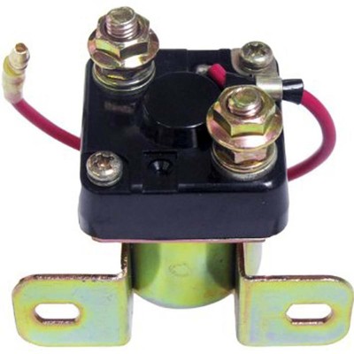 New Starter Solenoid Fits Polaris Trail Boss 350cc By 4011335 3083211 ...