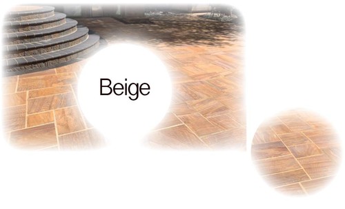 Polymeric Sand - Beige 18lbs Joint Stabilizing Sand for Pavers (1 ...