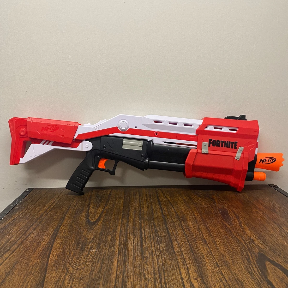 Nerf Gun Shotgun