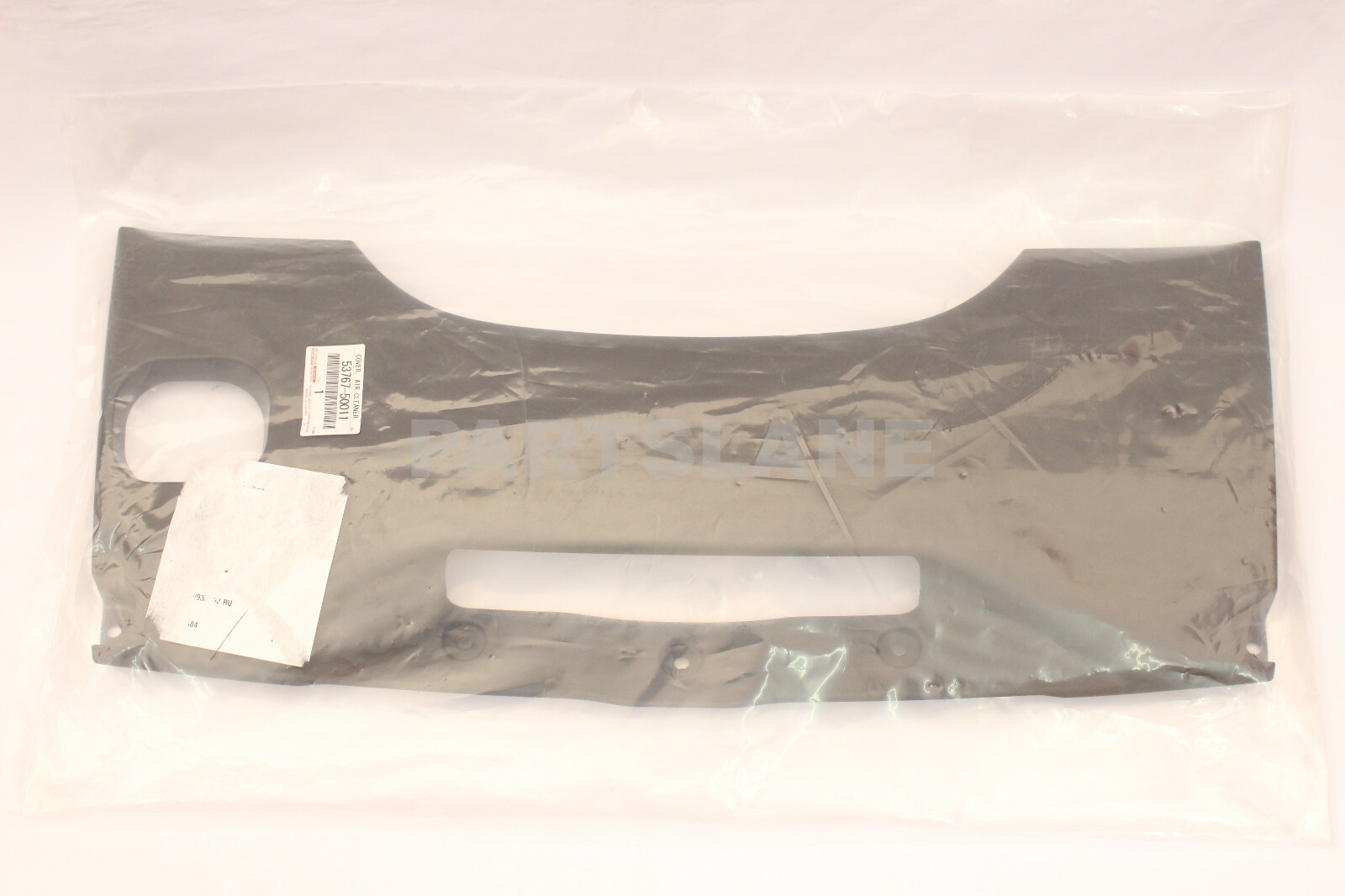 2007-2016 Lexus LS460 LS460L 1URFE 1URFSE Genuine OEM Tube Duct Air ...