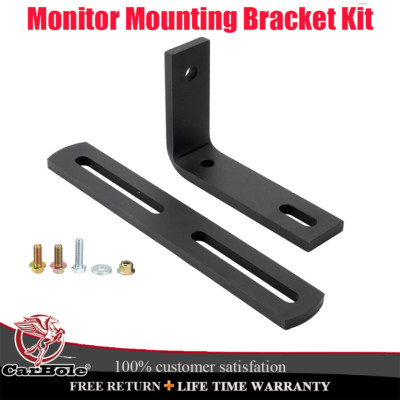 For John Deere Tractor Round Baler BE23519 Display Monitor Mounting ...