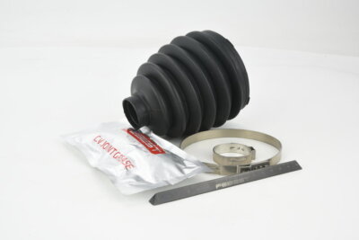 Boot Outer Cv Joint Kit Pvc 94.5X120X29.5 For TOYOTA HARRIER/HYBRID ...