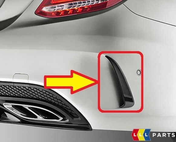 Mercedes-Benz A2058805803 günstig kaufen | eBay