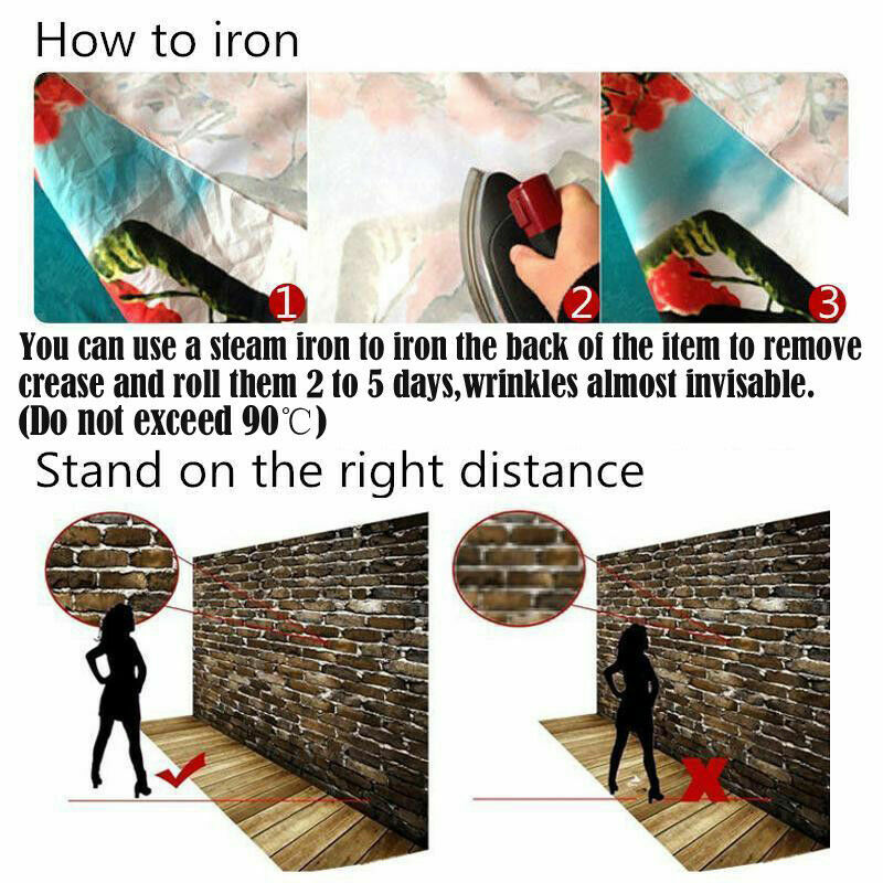 3X5/5x7FT Pure White Backdrop Vinyl Photography Background Studio Wall ...