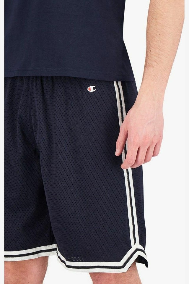 Champion Polyester Men Bermuda Art. 214388 BS501 Mod. Athletic Classic ...