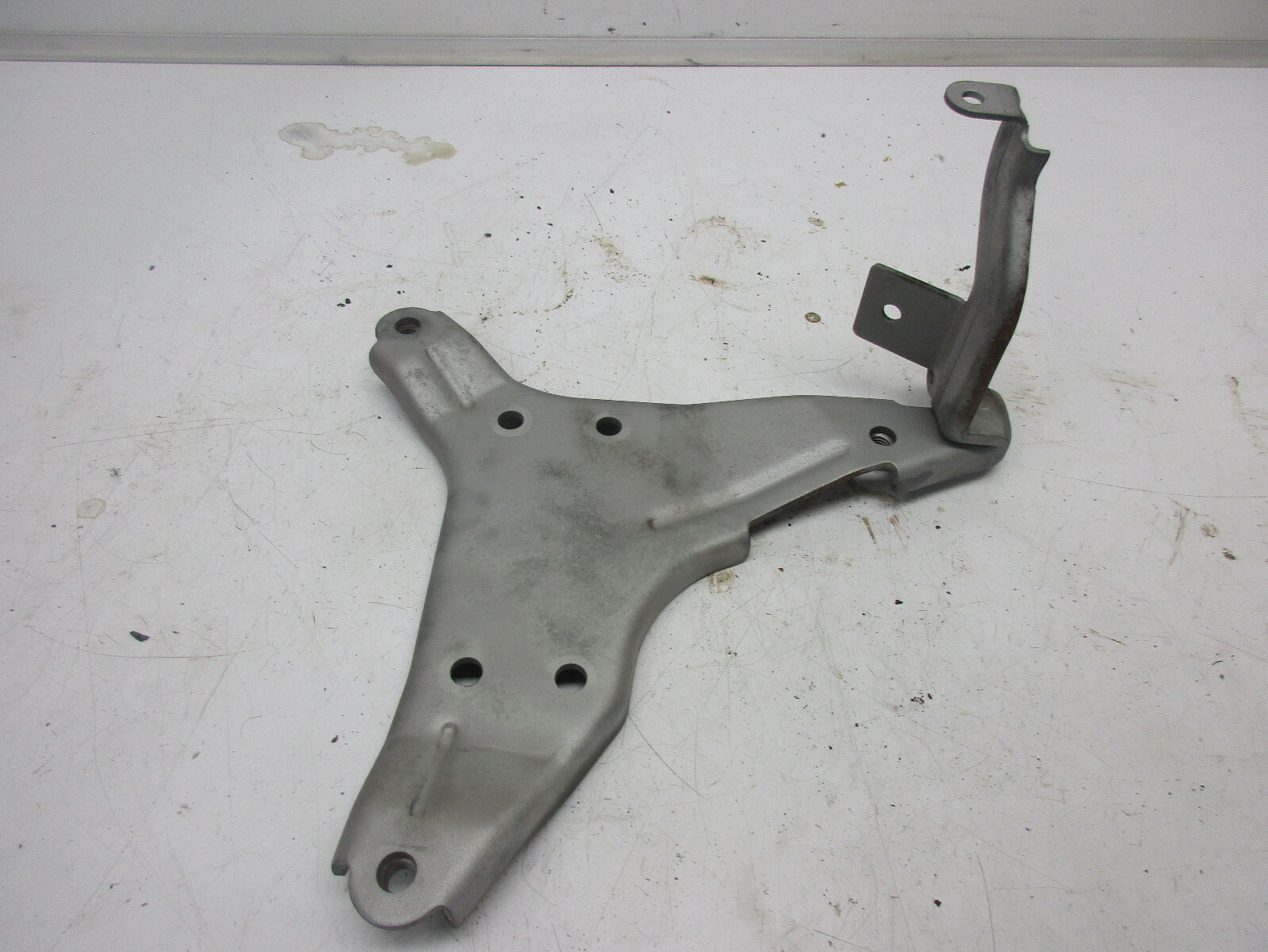 LLY Duramax FICM Bracket 04.5-05 Chevy | eBay