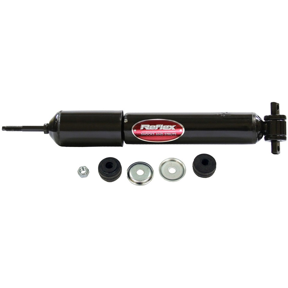 Monroe Reflex Front Shocks Absorbers Kit Set of 2 For Silverado Sierra ...