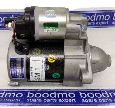 Starter for HYUNDAI GETZ GETZ I10 I10 SANTRO 3610002750 | eBay