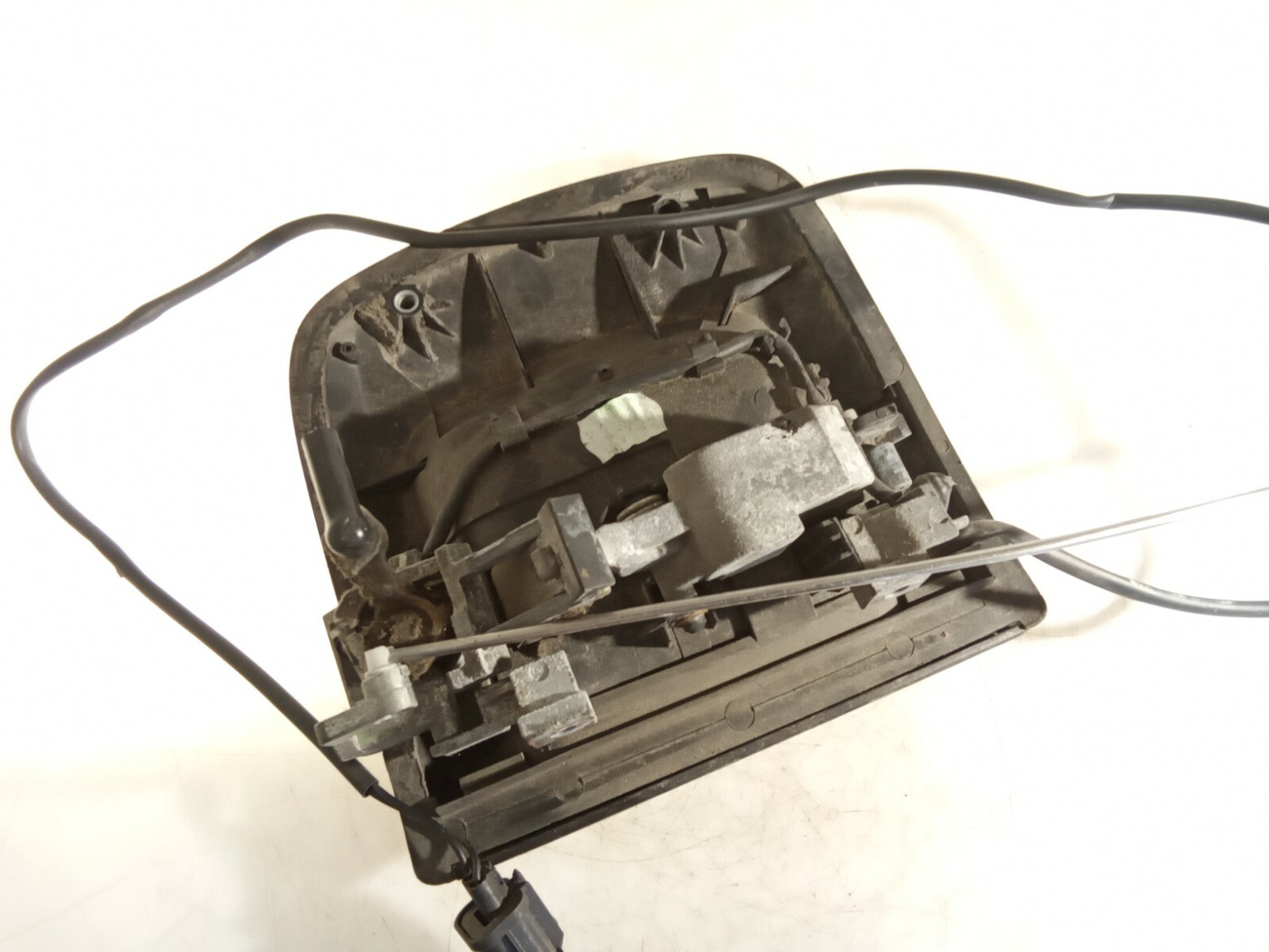 MAN TGA TGX LEFT electric door handle 81626416081 | eBay UK