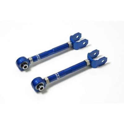 Megan Racing Adjustable Rear Traction Rods Kit For Lexus GS GS200T ...