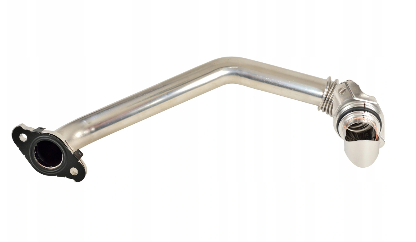 VOLVO XC60 MK2 EGR Tube Pipe 32213481 NEW GENUINE | eBay UK