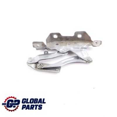 Mercedes W169 Hood Bonnet Hinge Front Left N/S Horizon Blue - 391 ...