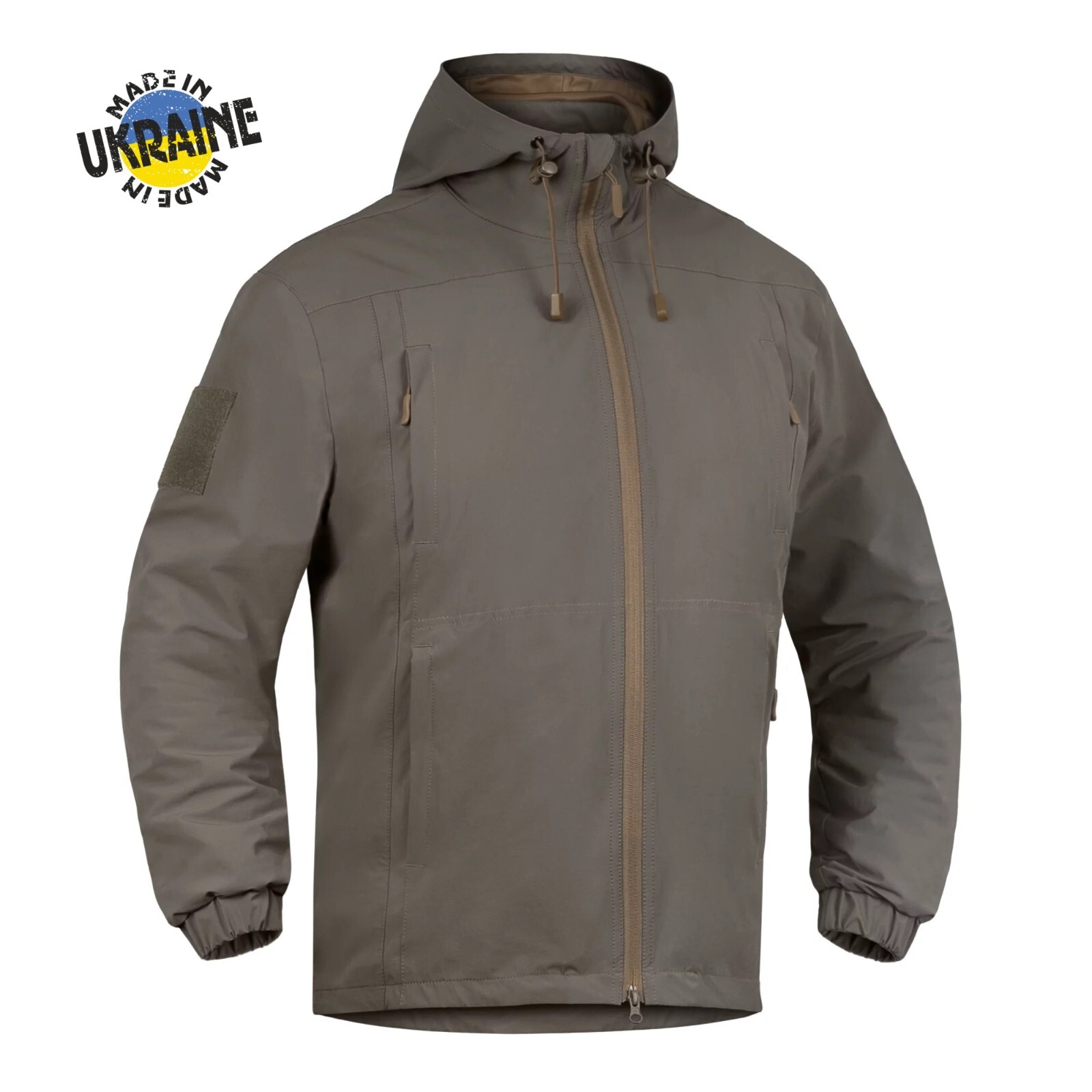 Ukraine Special Forces PCU Level 5 Military Tactical Jacket RANGER ...