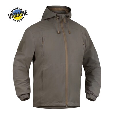 Ukraine Special Forces PCU Level 5 Military Tactical Jacket RANGER ...