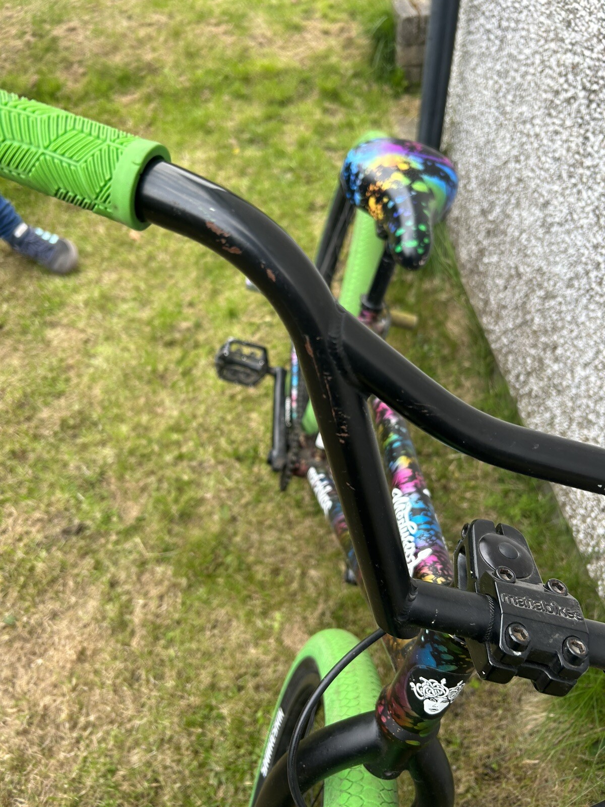 Mafia Bomma 27.5 inch | eBay UK