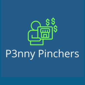 P3nny Pinchers | eBay Stores