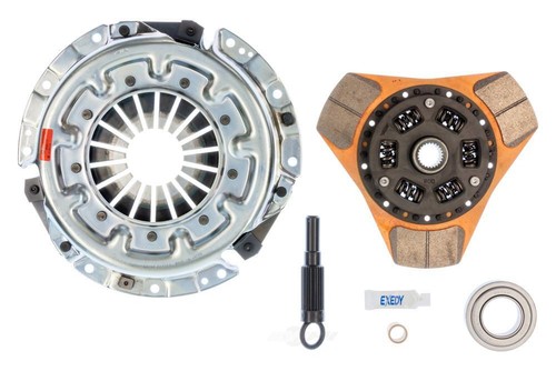 Transmission Clutch Kit-Eng Code: L28E EXEDY RACING 06955A | eBay