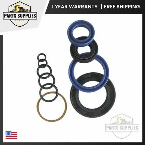 Seal Kit for Pallet Jack Multiton TM 55 TM-55 TM55 Part number MU ...