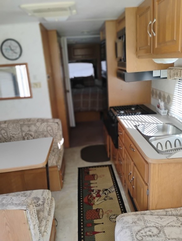 2003 Ford Hurricane Class A Motorhome | eBay