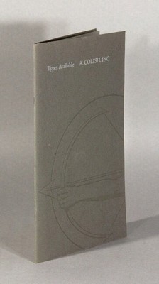 Types available / Books on Books | eBay
