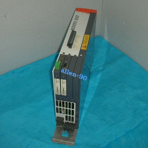 Used B&R 8V1022.00-2 Acopos 1022 servo drive Tested | eBay