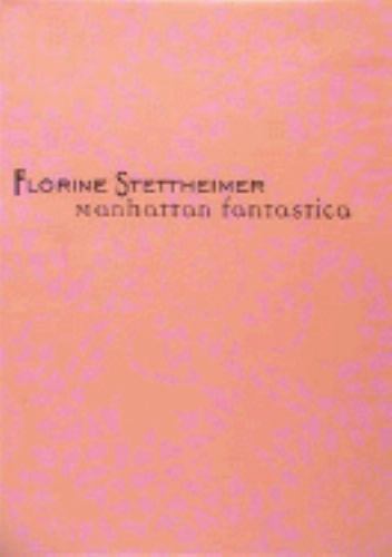 Florine Stettheimer : Manhattan Fantastica by Barbara J. Bloemink ...