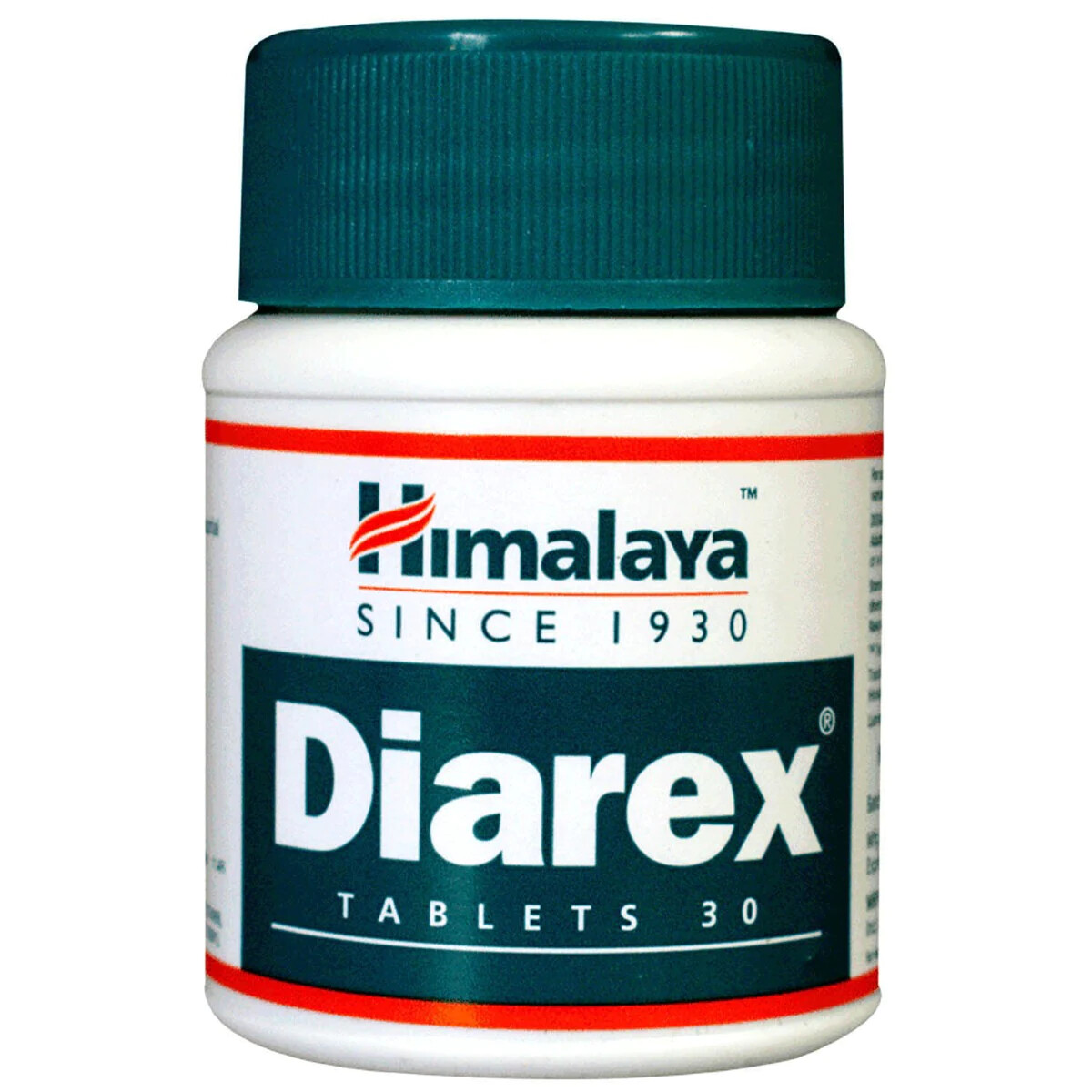 3 Pcs X 30 Tabs Himalaya Diarex Tablet used to treat diarrhea 100% ...