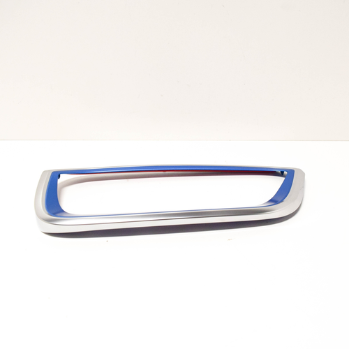 NEW BMW I3 L01 FRONT BUMPER LEFT SIDE RADIATOR GRILLE 51137375883 | eBay