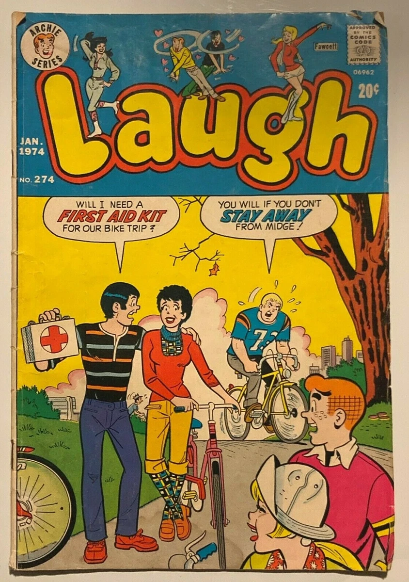 Archie Comics Characters Moose