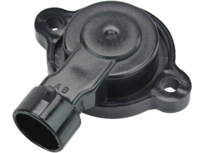 DIY Solutions Throttle Position Sensor fits Chevy Malibu 1997-2003 ...