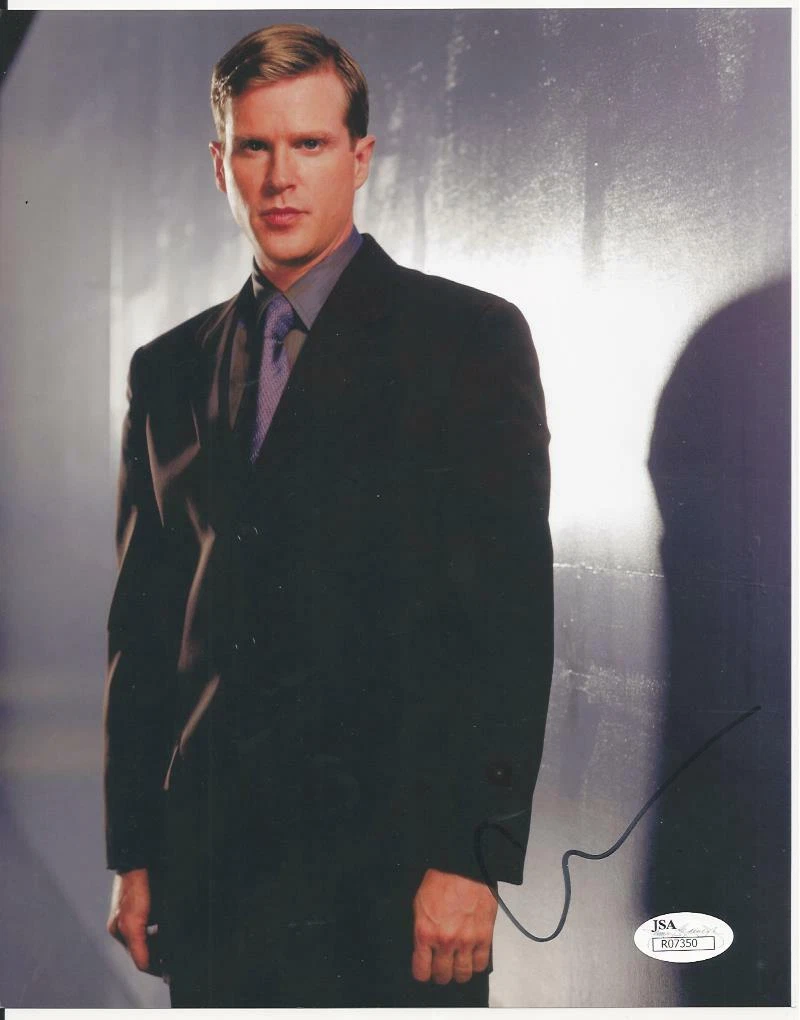 Cary Elwes Shirtless