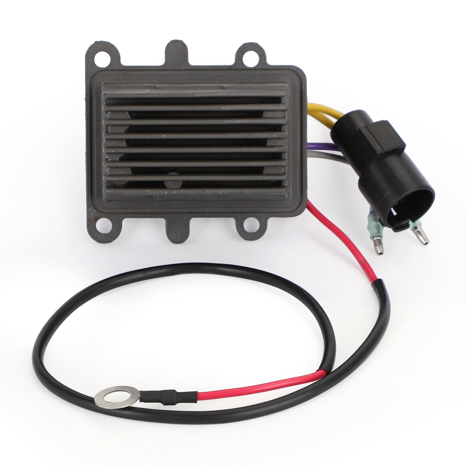 Rectifier Regulator For Johnson Evinrude 150 175 HP 1991-1995 0439561 ...