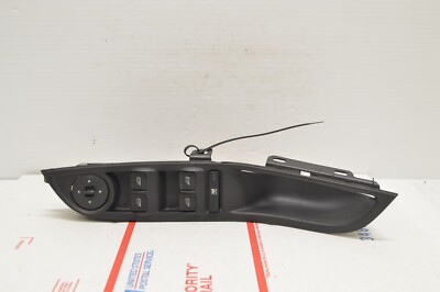 2012 2016 Ford Focus Power Window Master Switch Door Window Button MT28 ...
