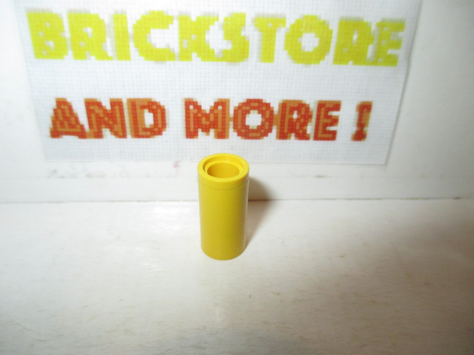 Lego - Technic Pin Connector Round 2L Slot 75535 Choose Color ...