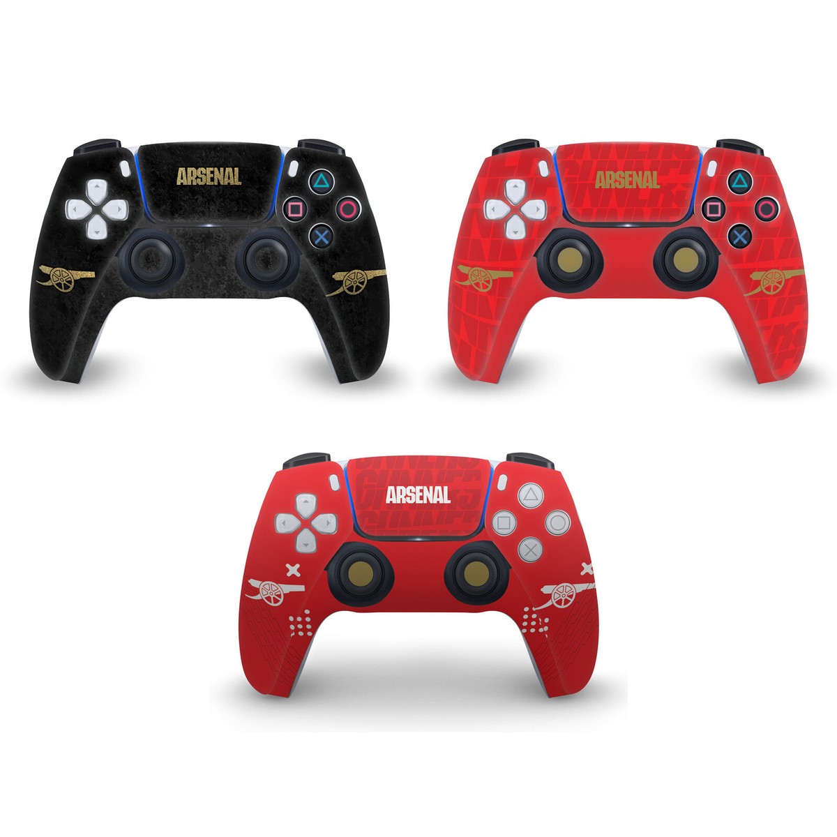 Skin Per Controller Ps4 Sport