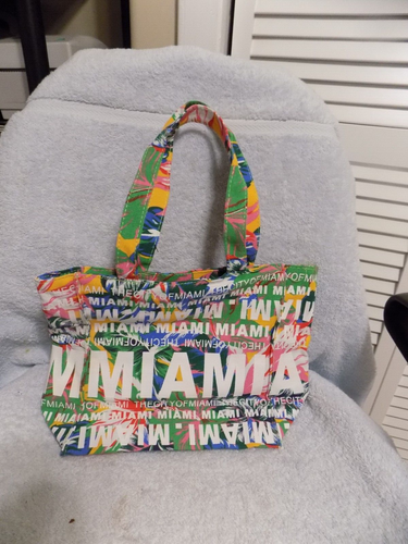 Robin Ruth Miami Women's Tote Bag New With Tag | eBay