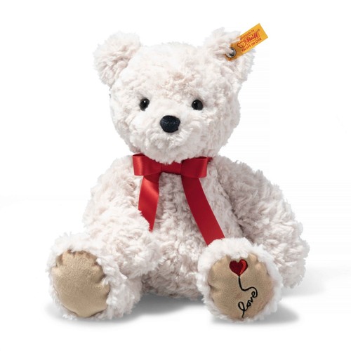 STEIFF - "I Love You" JIMMY 12" Teddy Bear Premium Plush by STEIFF | eBay