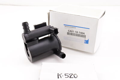 New OEM EVAP Purge Solenoid 2007-2015 Mazda Mazda6 CX-9 CX9 CA01-18 ...