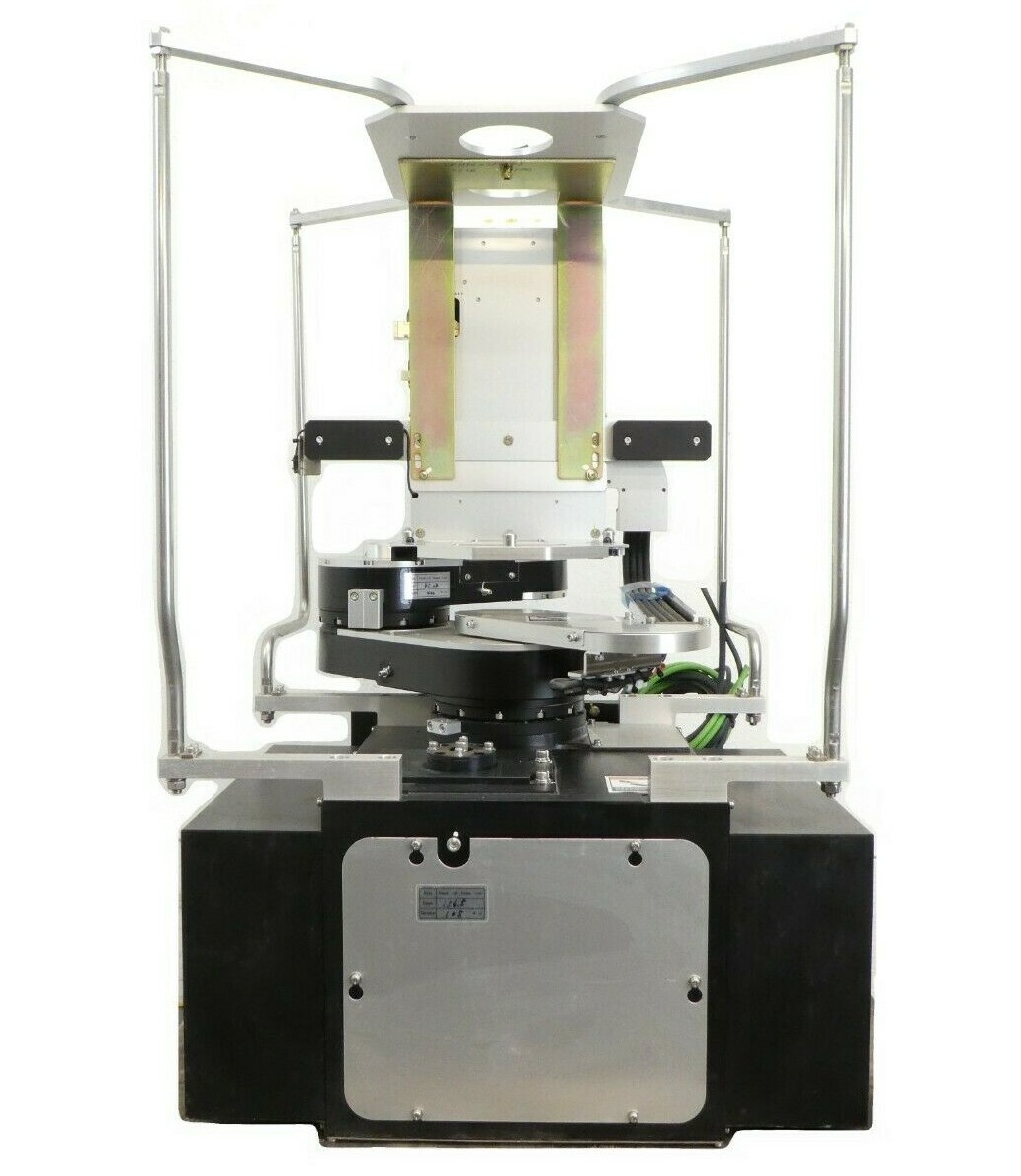 Daifuku 300mm Wafer Transport FOUP FOSB Asyst Shinko Panasonic Working ...