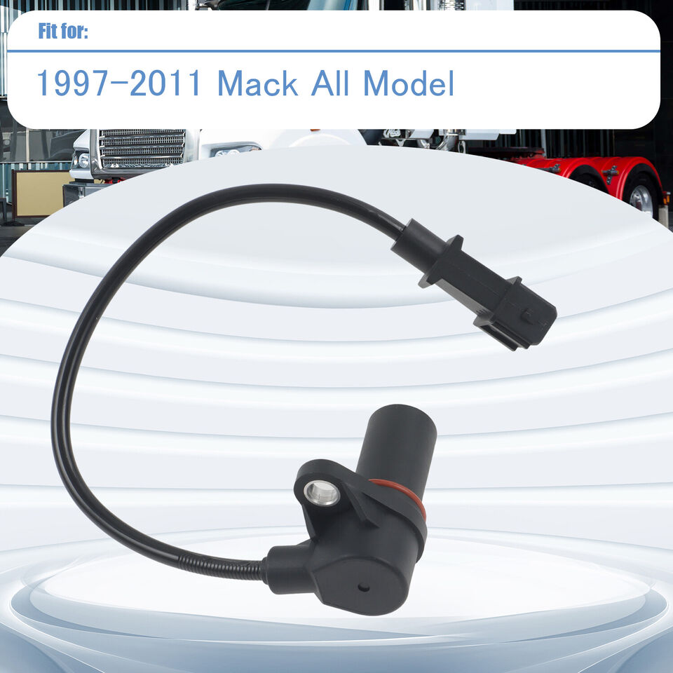 Aftermarket Timing Speed Sensor Fit for Mack 1997-2011 All Model ...