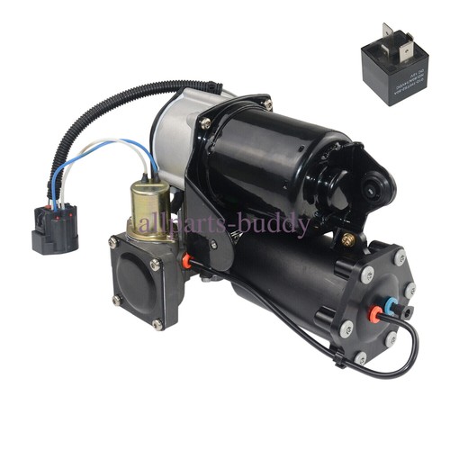 Hitachi version air suspension pump For Range Rover L322 2006-2009 Ref ...