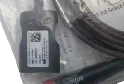 Dentsply Sirona XIOS Replacement Cable Kit Gray Cord 9 Ft Fits | eBay