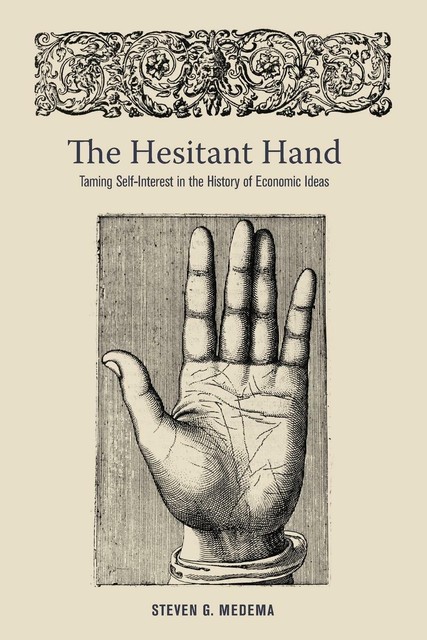 The Hesitant Hand von Steven G. Medema (2011, Taschenbuch) online ...
