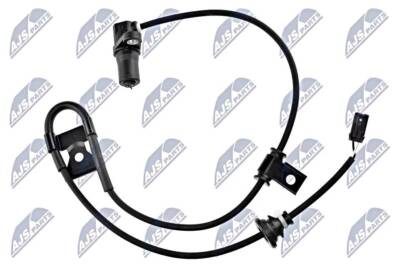 Rear ABS Speed Sensor Right For LEXUS Rx TOYOTA Harrier 00-13 89545 ...