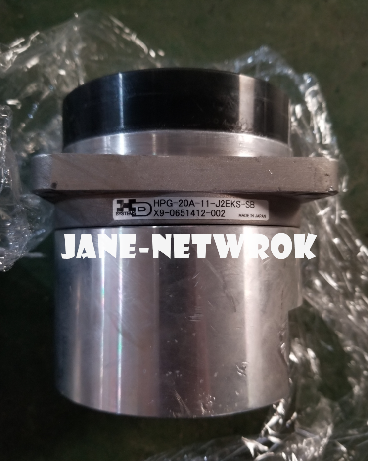 1pc for USED HPG-20A-11-J2EKS-SB (by DHL or FEx 90days Warranty) | eBay